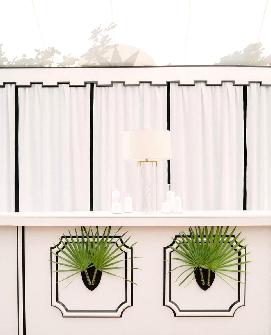 Fashionable Marriage ceremony Drape Concepts for the Inventive Couple ...