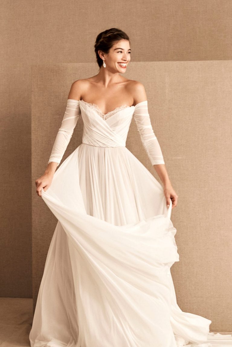 The Greatest Robe For Your Dream Wedding ceremony - Swanky Wedding