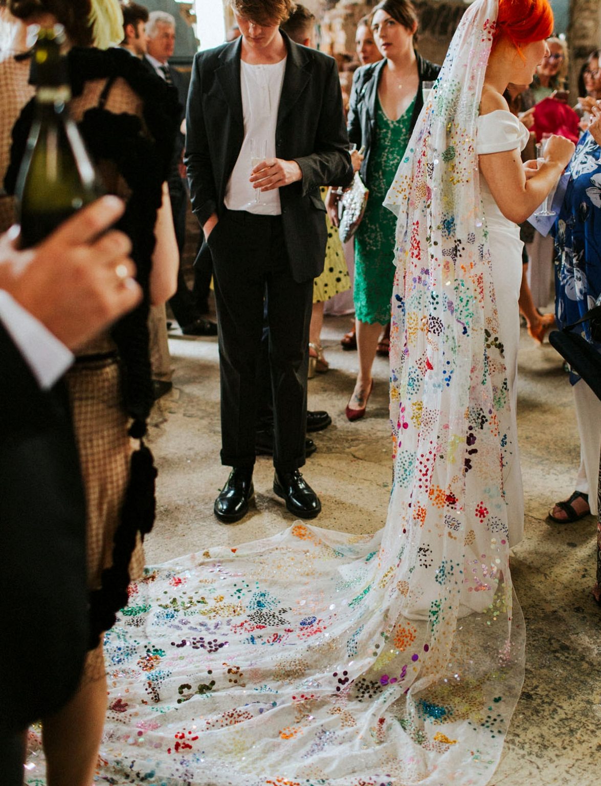 Our Favourite Marriage ceremony Clothes of 2020 - Swanky Wedding