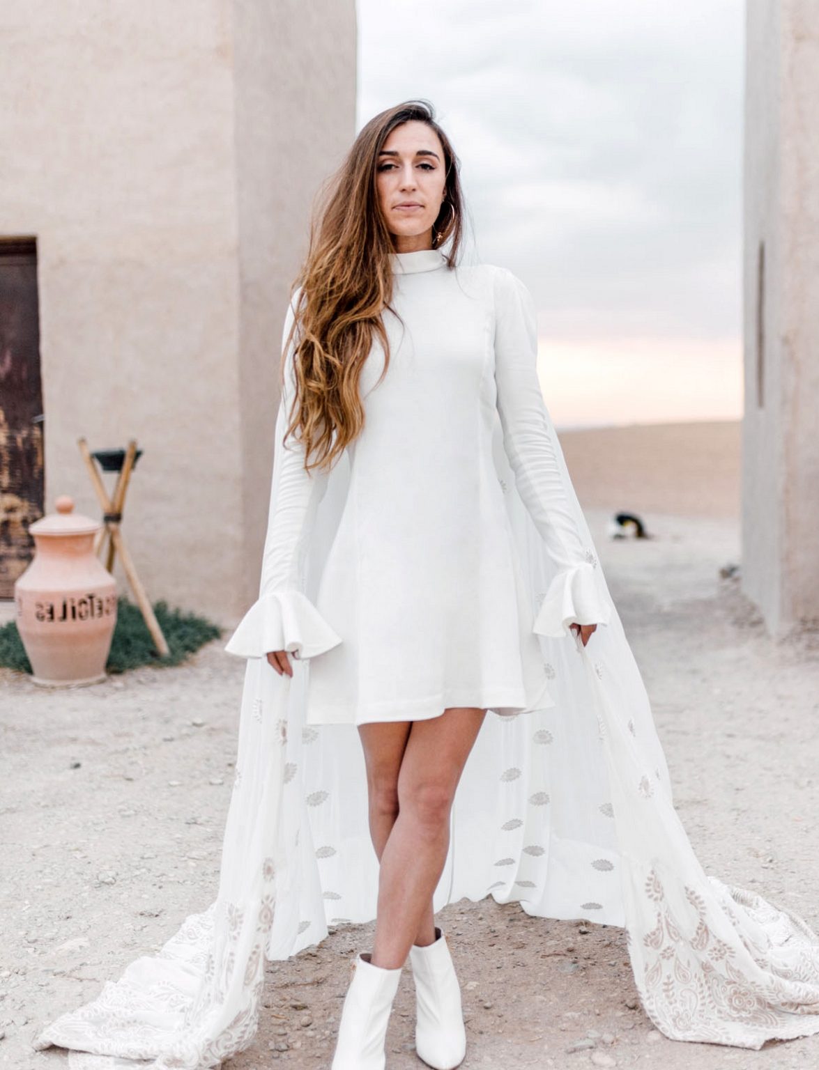 Our Favourite Marriage ceremony Clothes of 2020 - Swanky Wedding