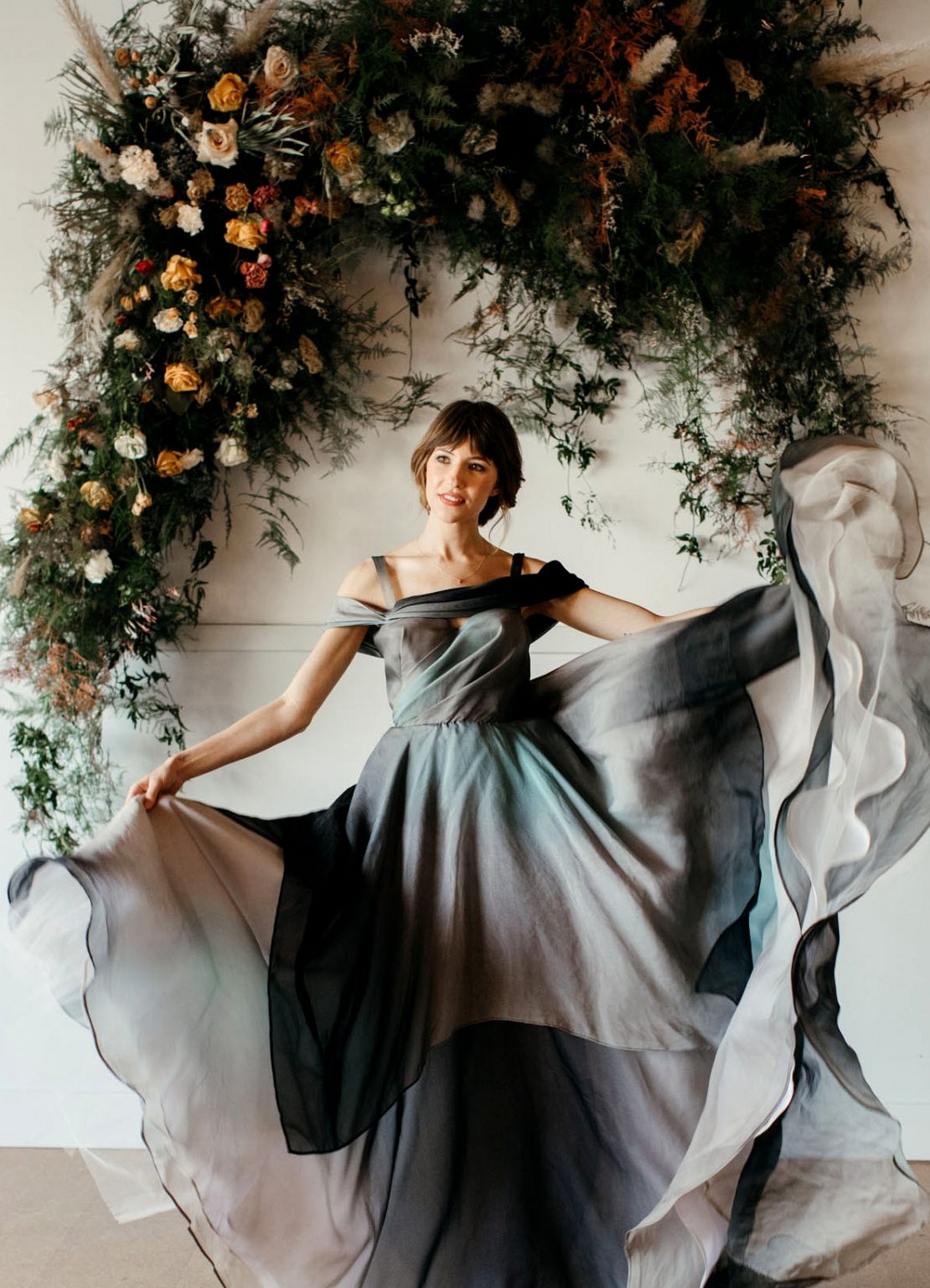 Our Favourite Marriage ceremony Clothes of 2020 - Swanky Wedding