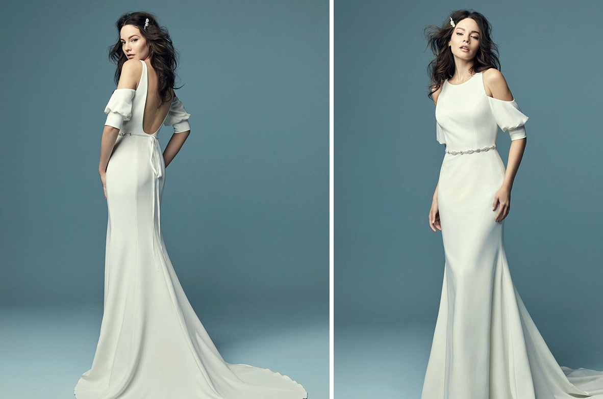 Each Love Story is Extraordinary — Have fun Yours with Maggie Sottero ...